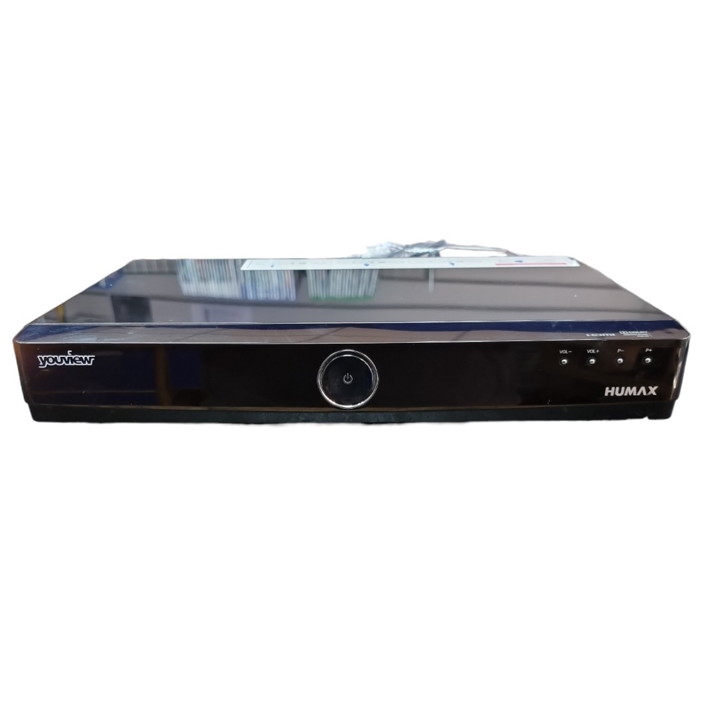 Humax DTR-T1000 - Own4Less